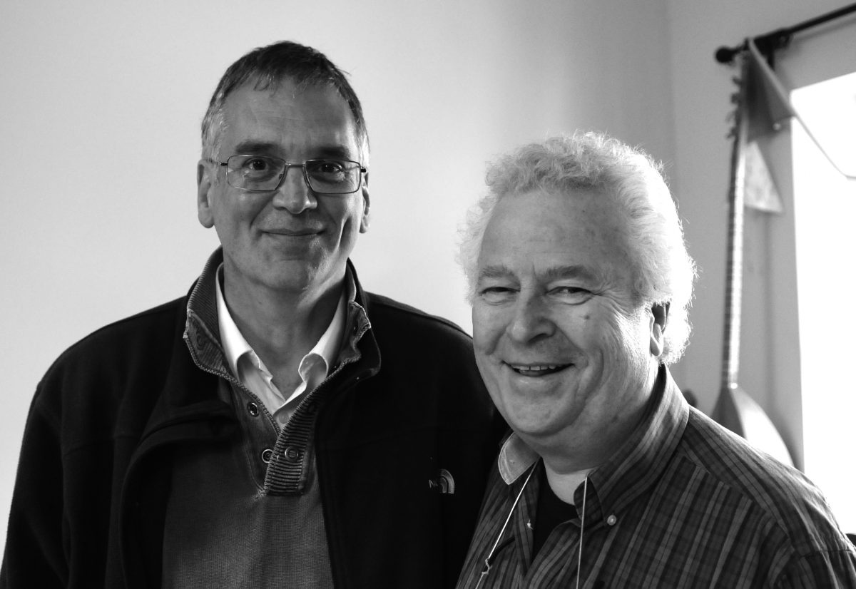 Colin Green - Steve Kendall Guitars